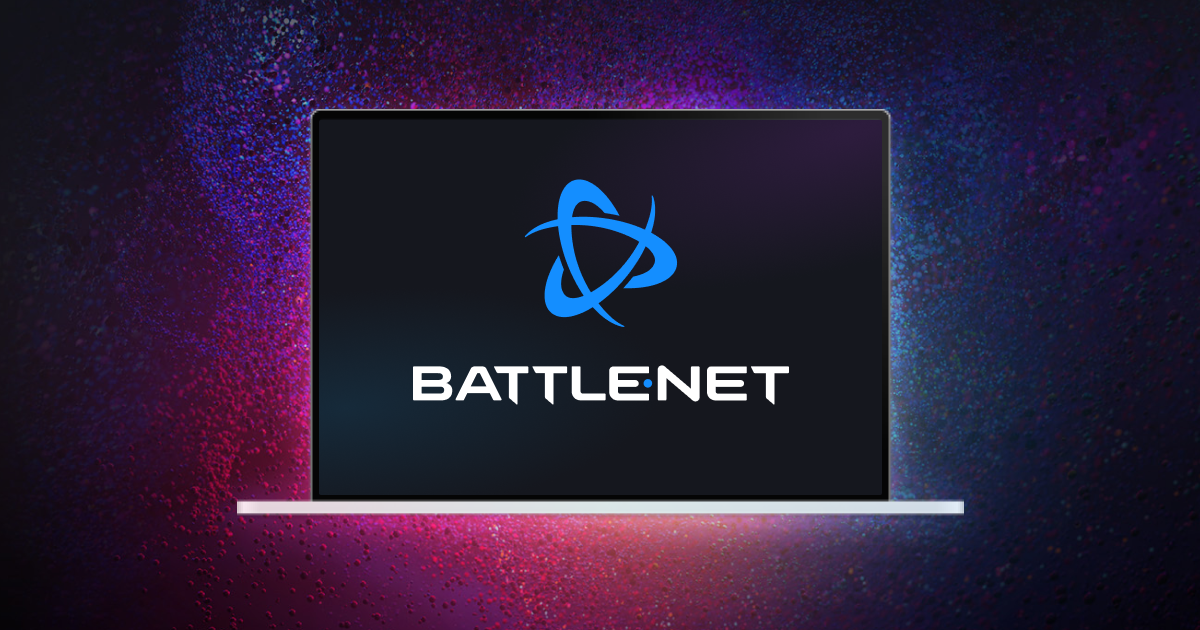下载Windows和Mac版战网应用 | Battle.net