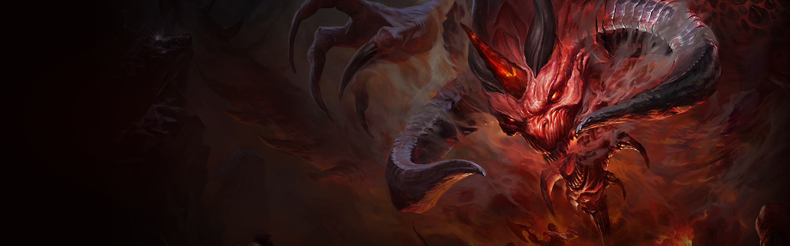 《暗黑破坏神2®》重制版 | 战网