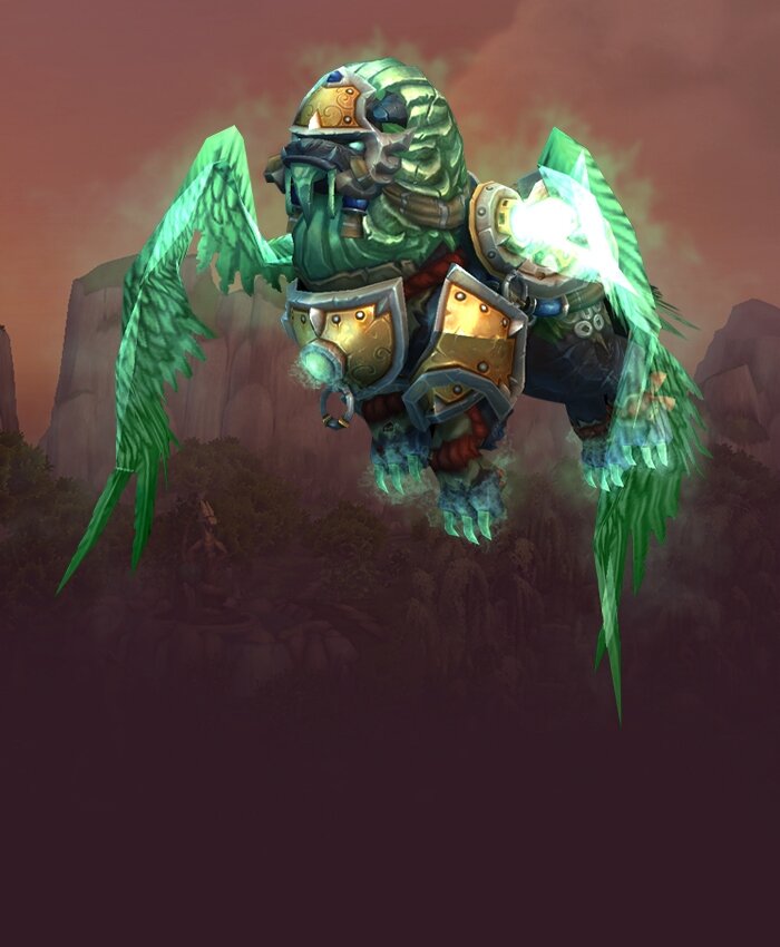 魔兽世界 | 战网