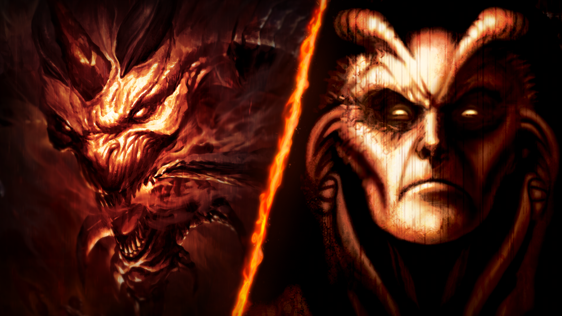 《暗黑破坏神2》重制版 - 《暗黑破坏神2®》重制版 | 战网