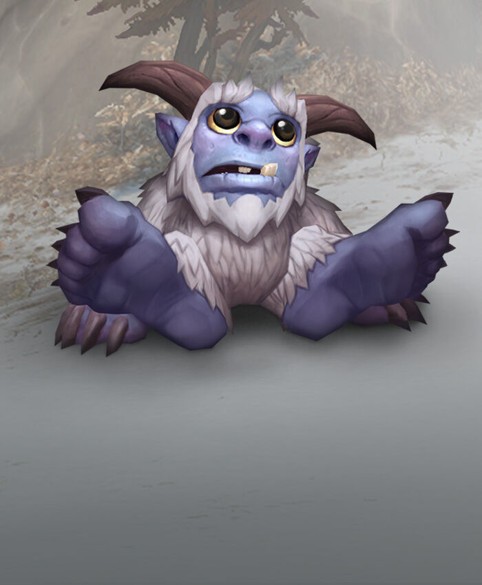 魔兽世界 | 战网